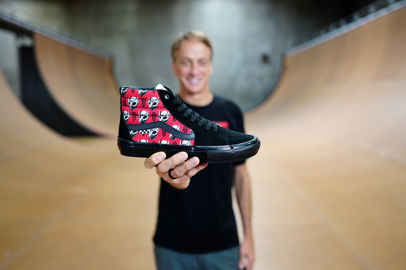 VANS NEWS - VANS