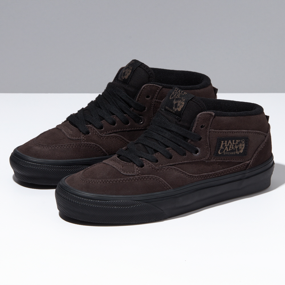 스케이트 Half Cab 하프캡 '92 VCU - VANS