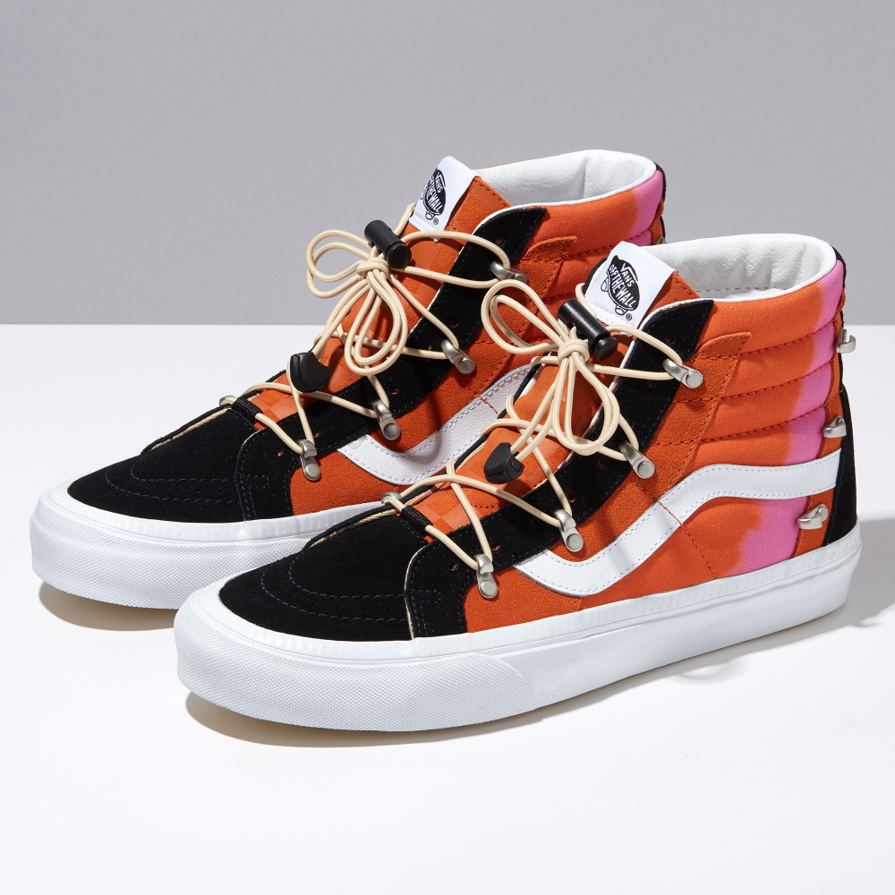 SK8-Hi 스케이트-하이 에코 DX - VANS