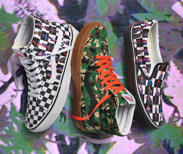 VANS